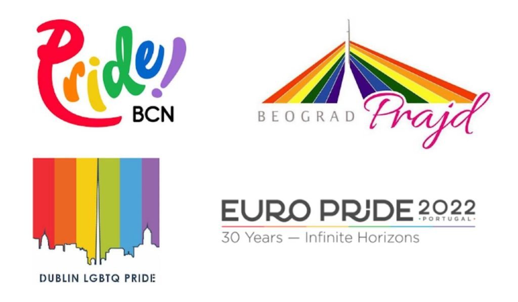 EuroPride bids show Pride is 'far more than just a party' - European ...