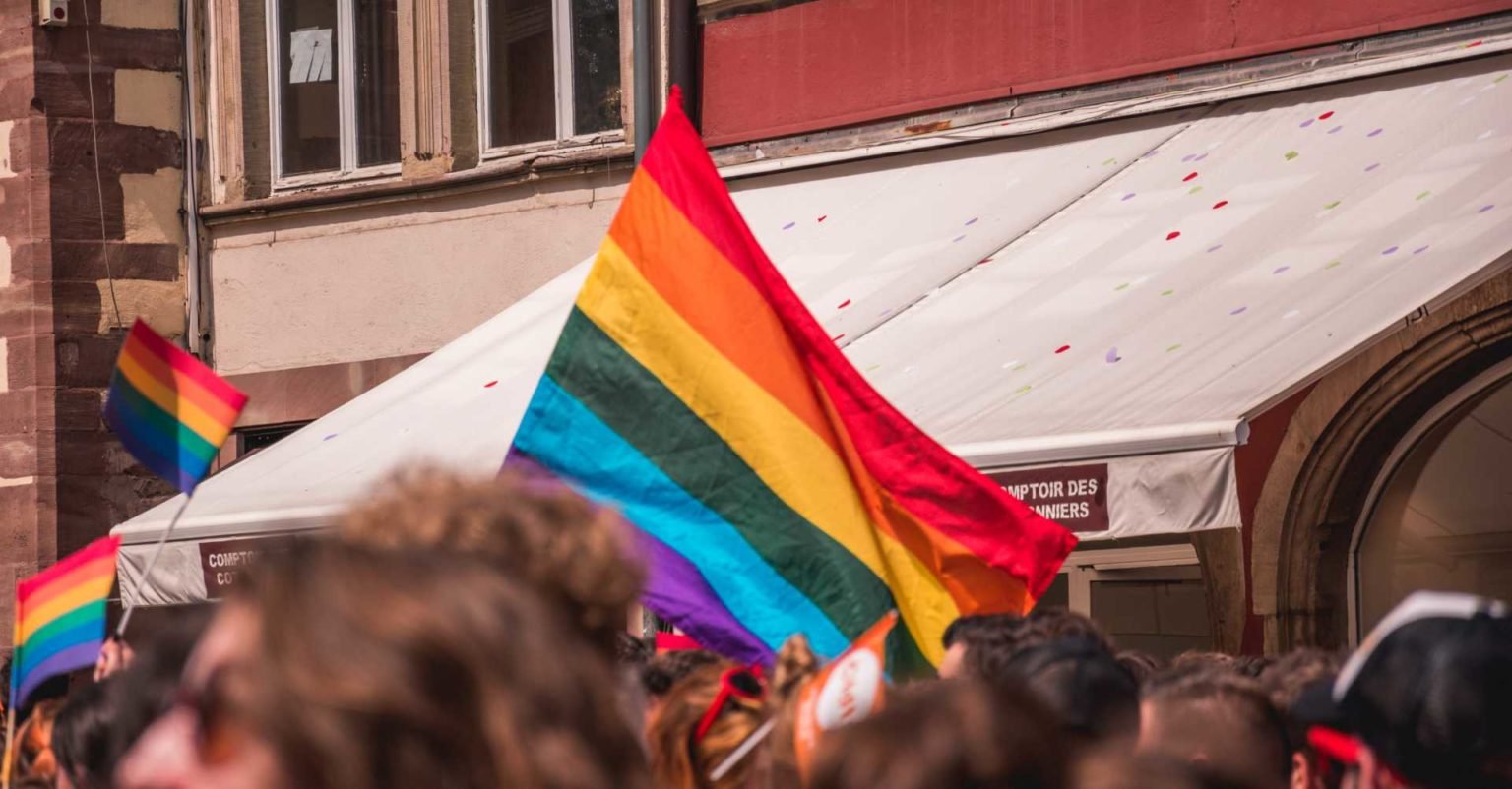LGBTI observance days - European Pride Organisers Association